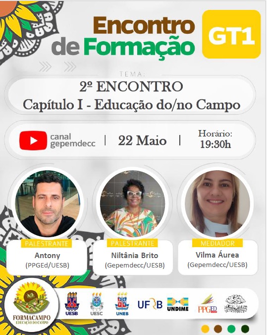 FORMACAMPO 2025 - GT1